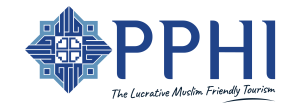 PPHI – Perkumpulan Pariwisata Halal Indonesia